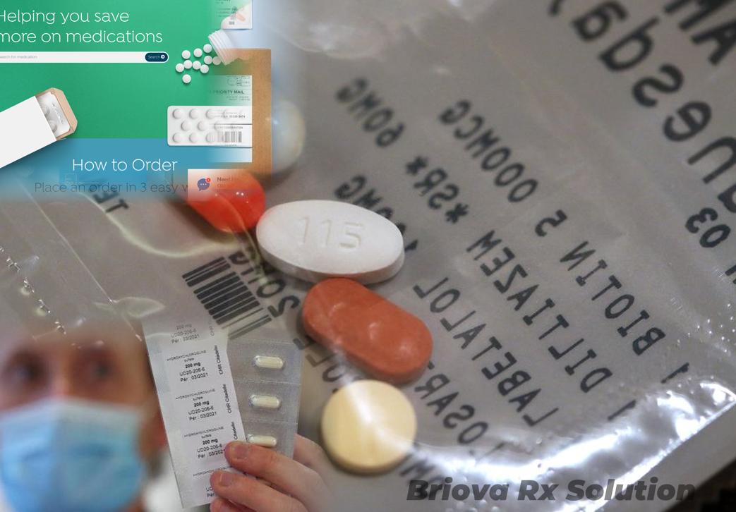 Briova Rx Reviews With 10-year Records Of The Store - Accgs.org