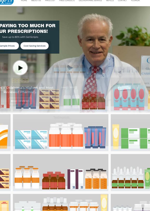 Canadian Pharma.com Review – A Lost Online Pharmacy With No Feedback ...
