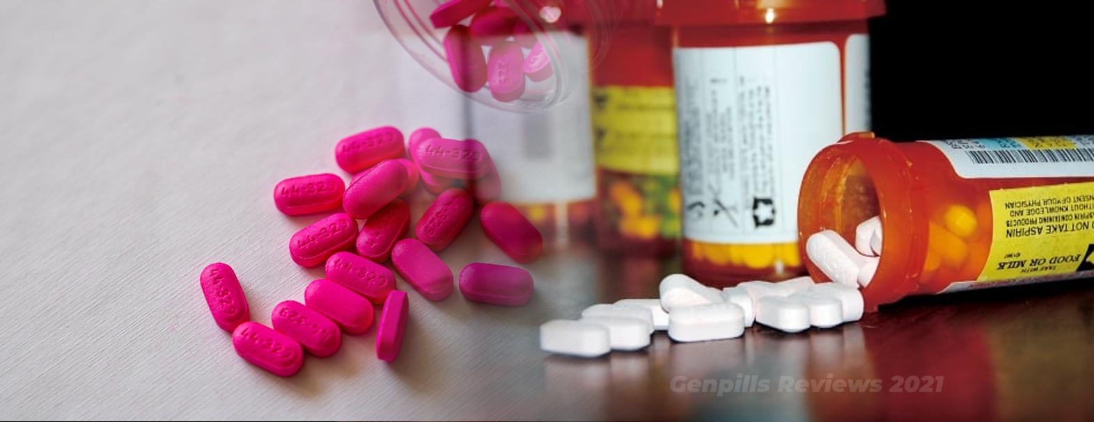Genpills Review – A Rogue Online Pharmacy - Accgs.org