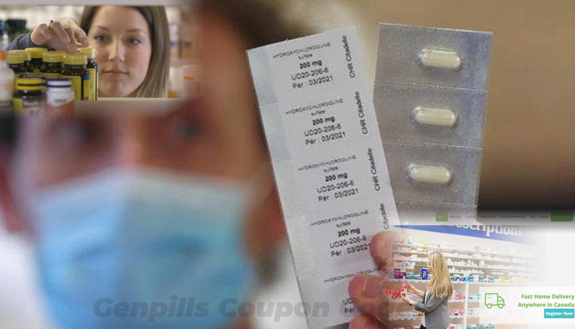 Genpills Review - Unbelievable Offers, But A Risky Site To Do Business ...