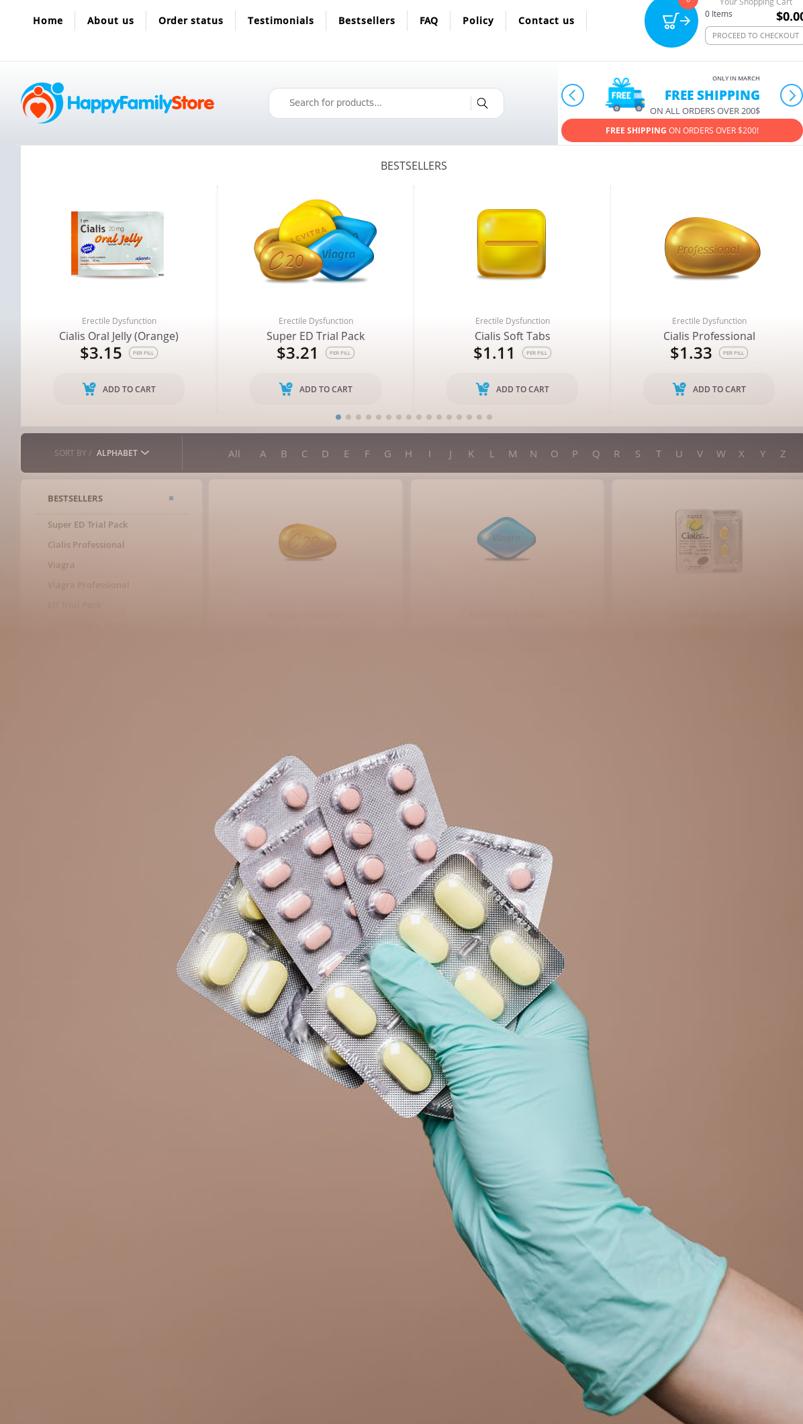 Acs Rx Review - A Dope Store With Unconfirmed Reputation - Accgs.org