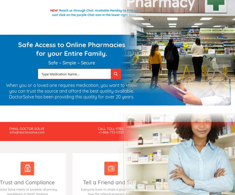 Levbid Review – A Low Cost Online Pharmacy To Watch Out For - Accgs.org