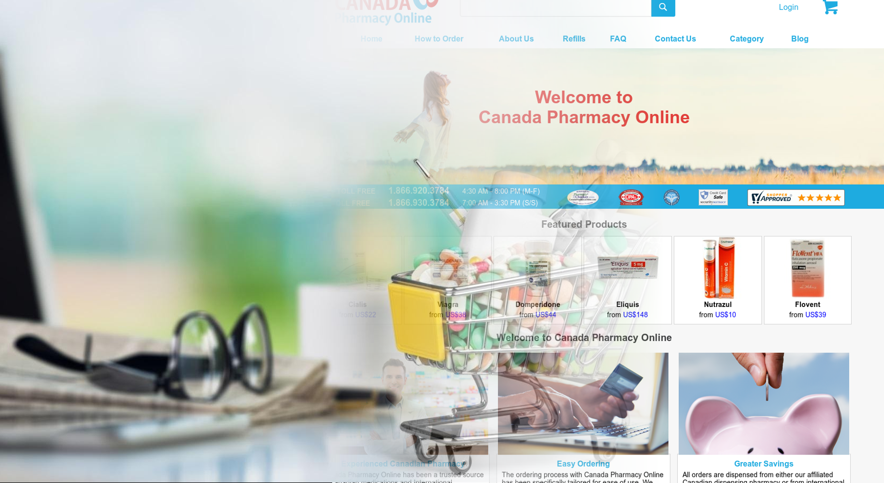 Planetdrugsdirect.com And Its Affiliate Sites Have Been Listed As A ...