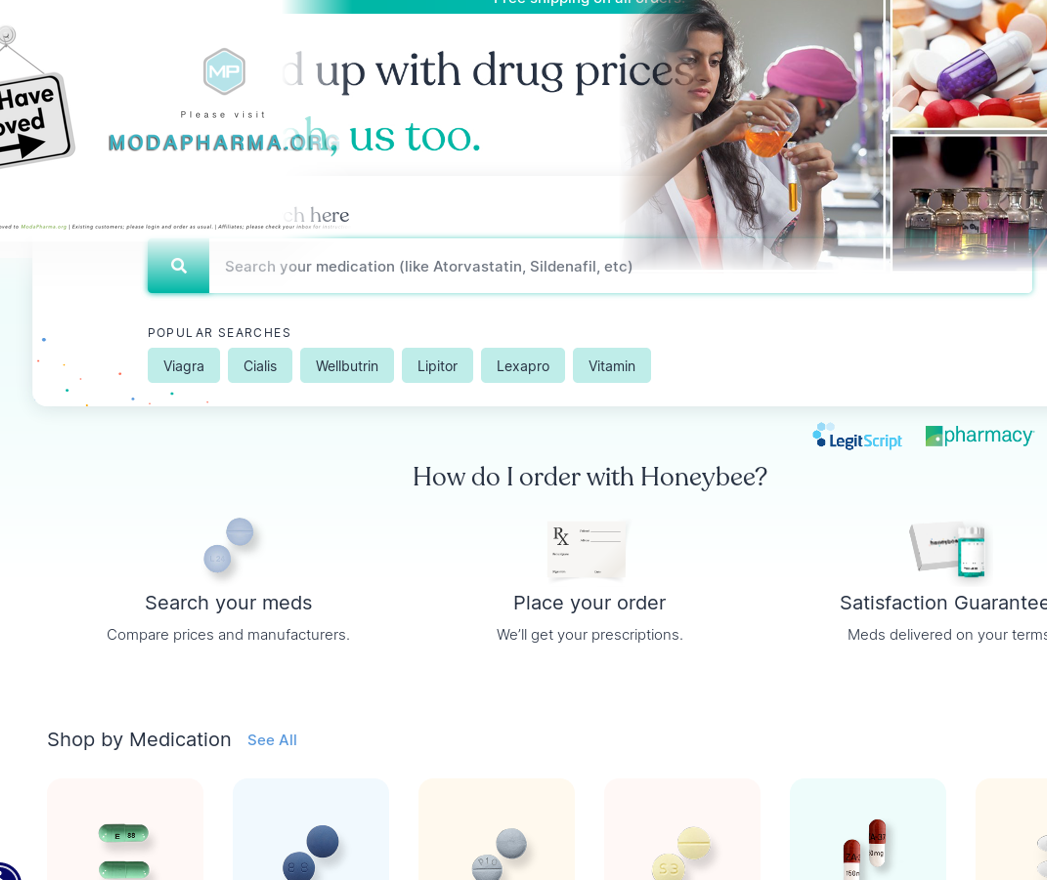 Select Health.org Has Been Listed As A Rogue Pharmacy By Legitscript ...